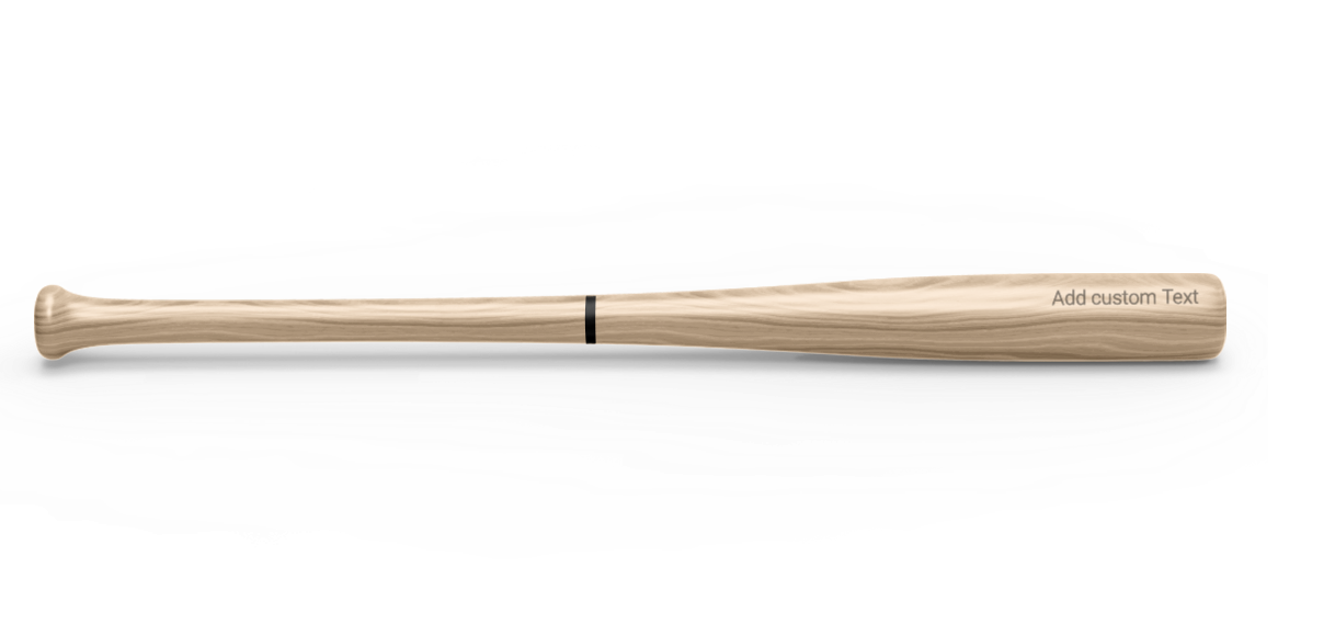 Custom Maple Gamer - Make Your Bat YOUR Bat – Fairview Bat Co